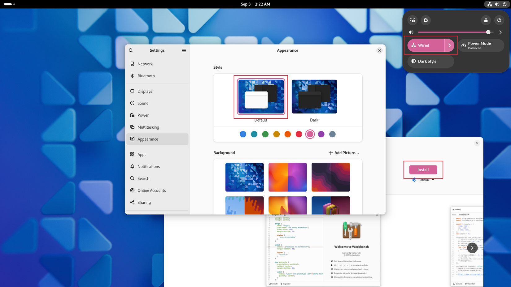 Fedora Linux 41 Now Available With GNOME 47