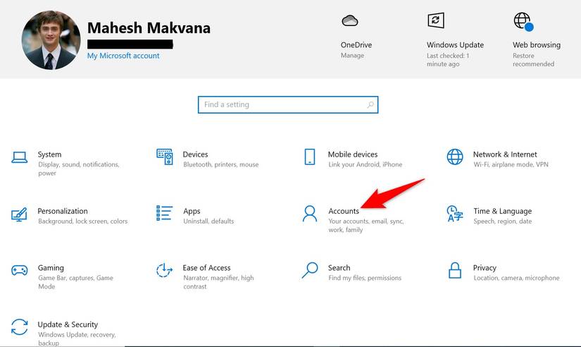 How to Prevent Windows 11 or Windows 10 From Locking Itself