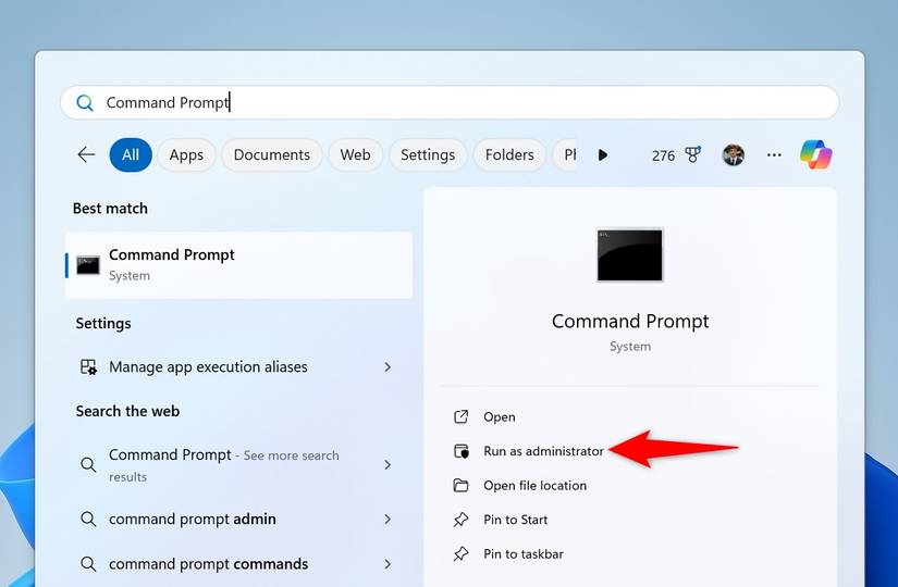 How to Disable Remote Desktop on Windows 11