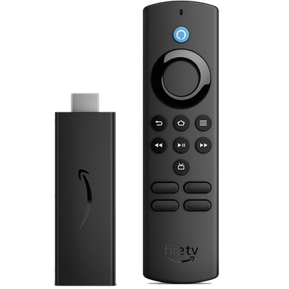 How to Pair an Amazon Firestick Remote to Your TV Volume