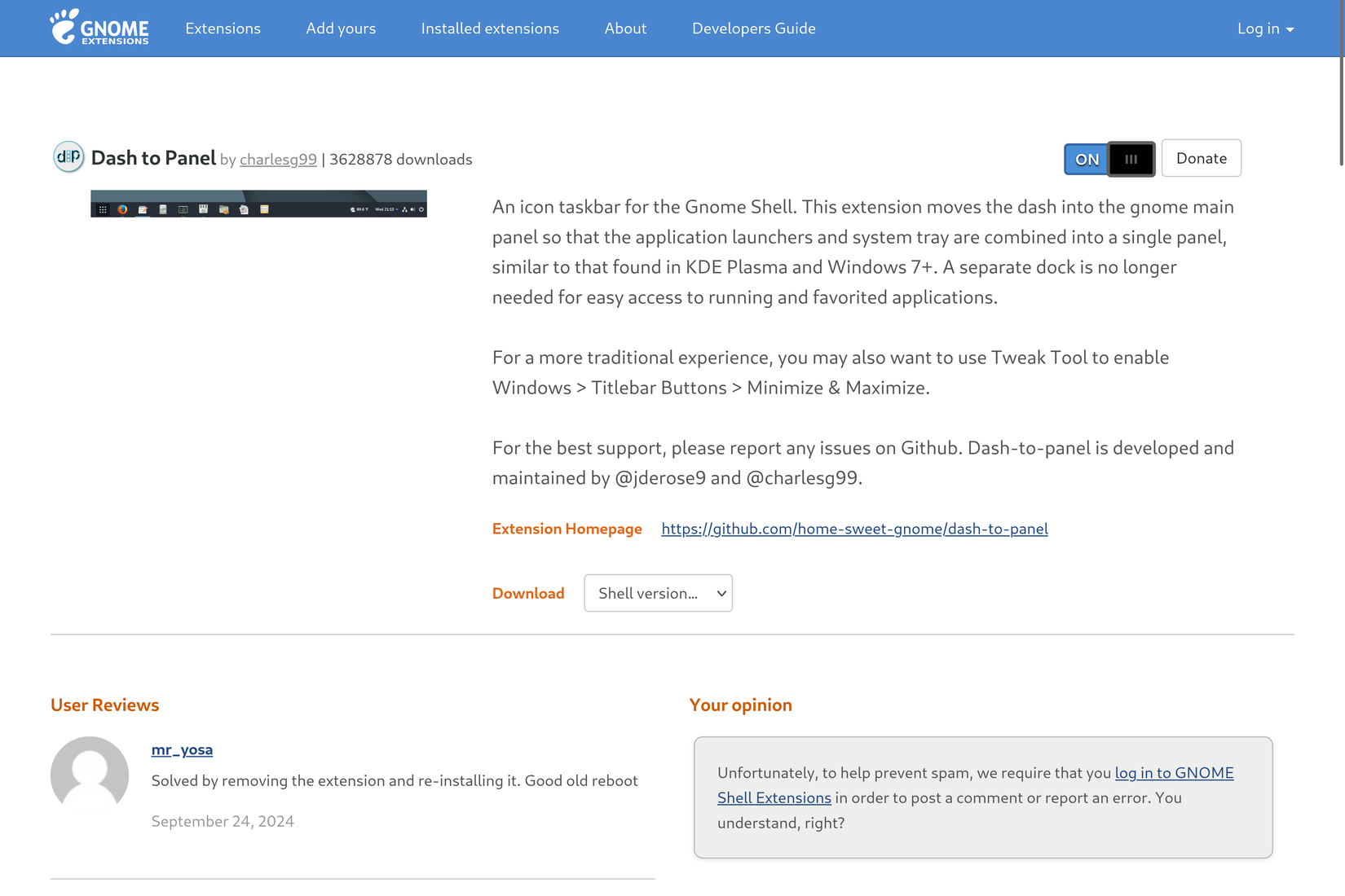 How to Make Ubuntu Look Like Windows 11