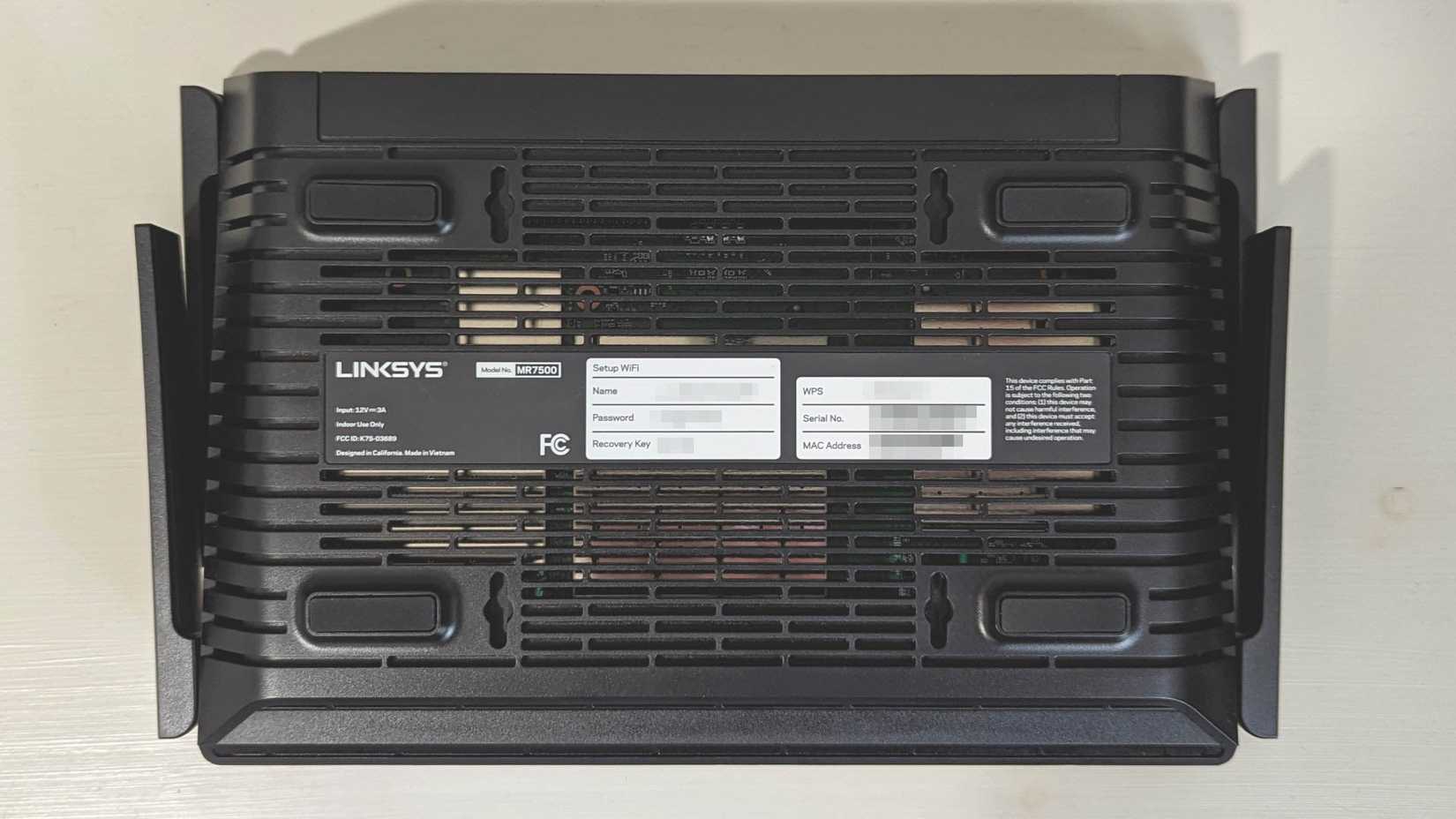 What Is an SSID, or Service Set Identifier?