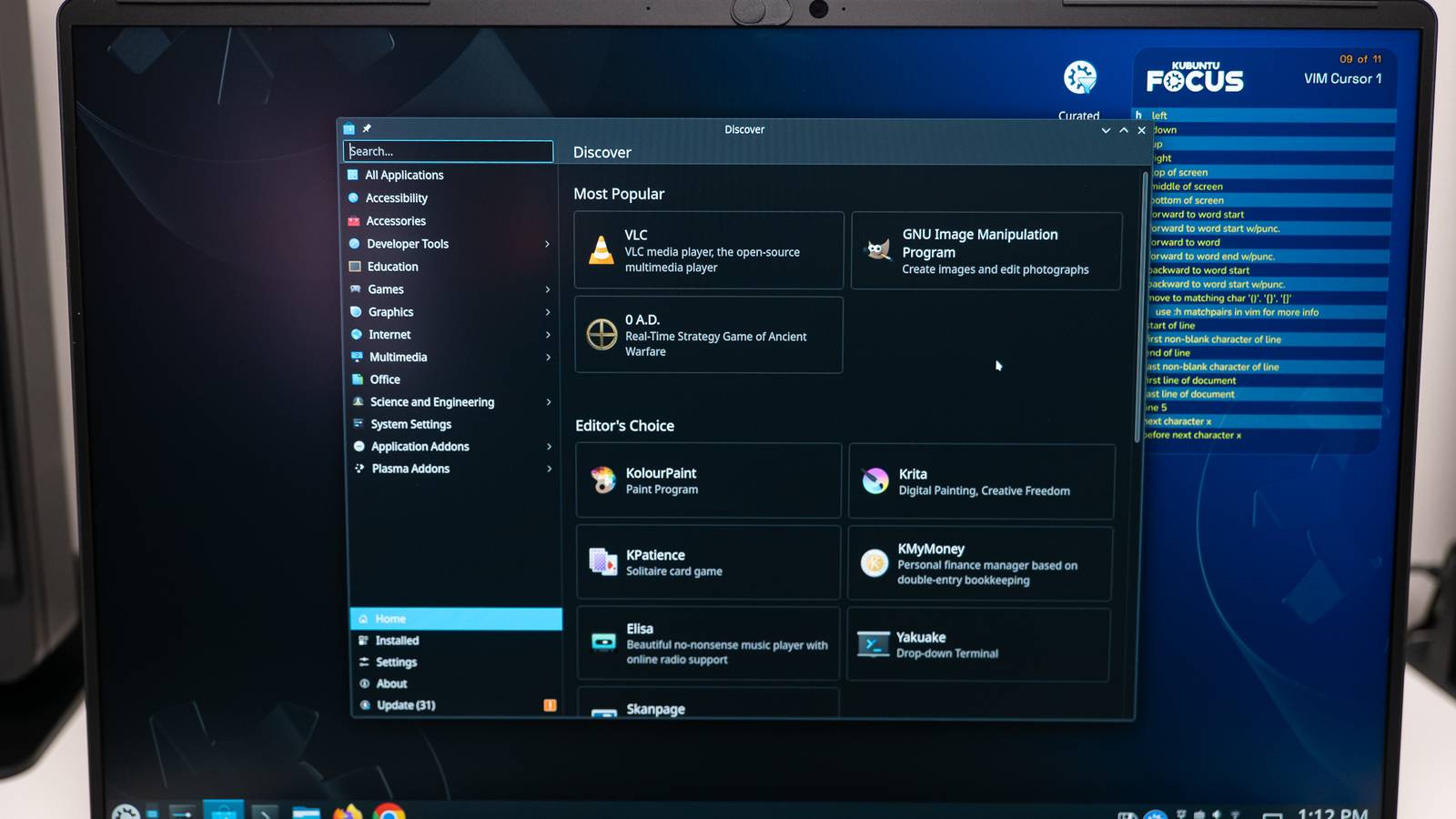 3 cool Linux apps you should try this weekend (November 14 - 16)