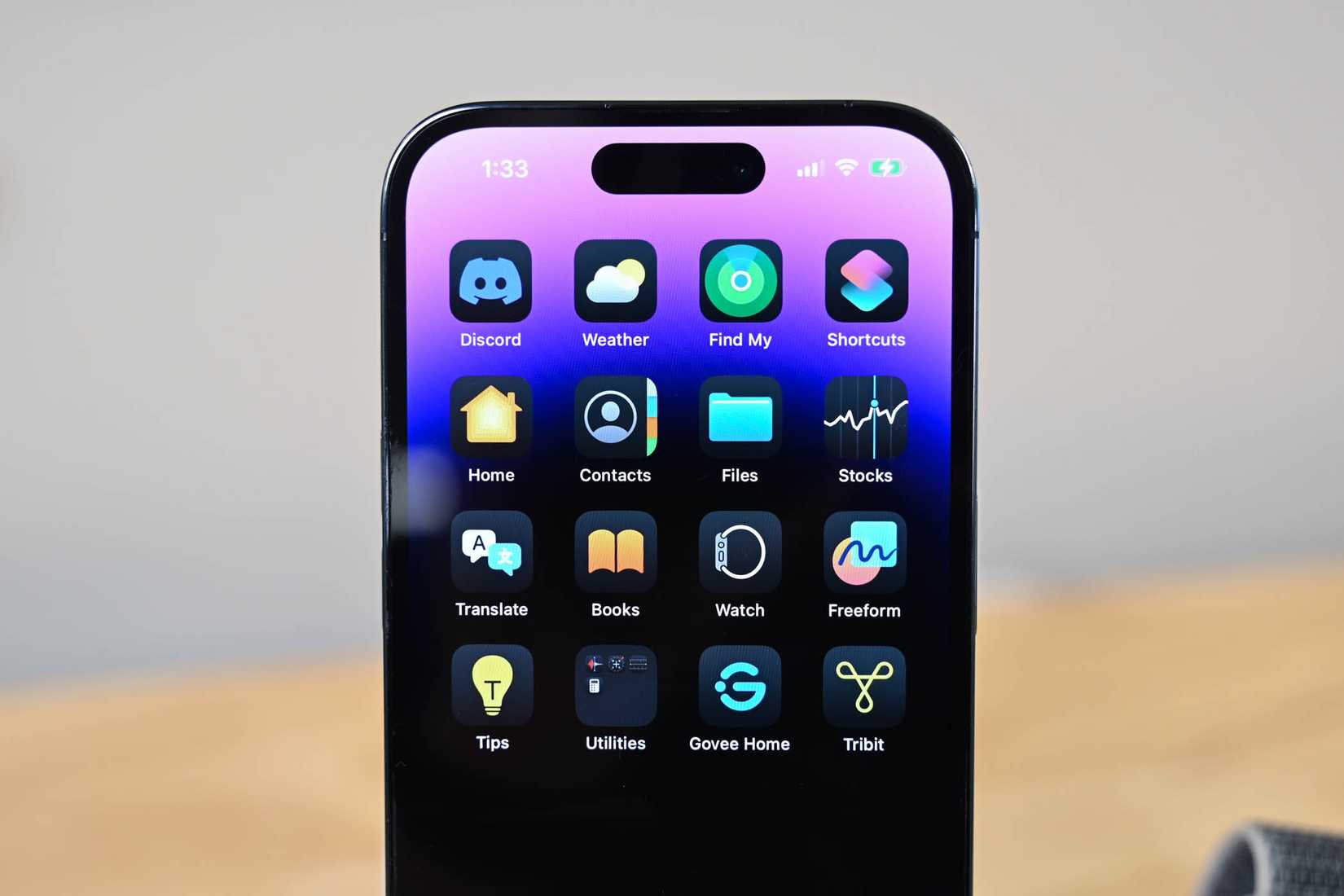 Love Dark Mode on Your iPhone? Check Out These Hidden Settings