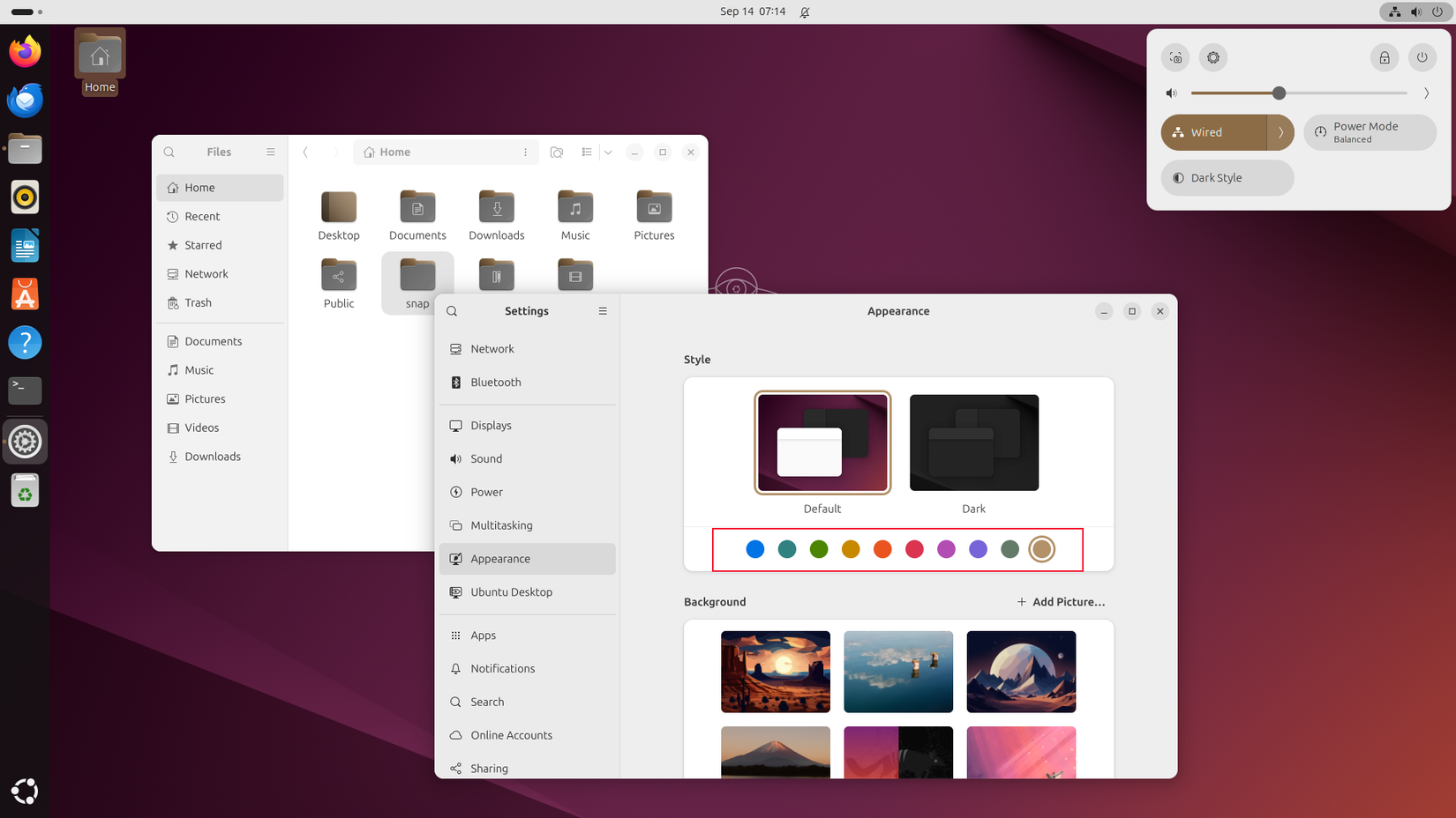What's New in Ubuntu 24.10 'Oracular Oriole'