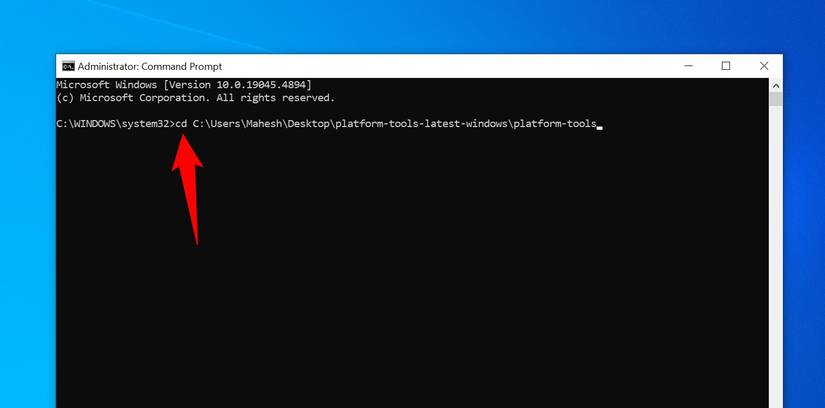 How to Turn On an Android Phone Without the Power Button