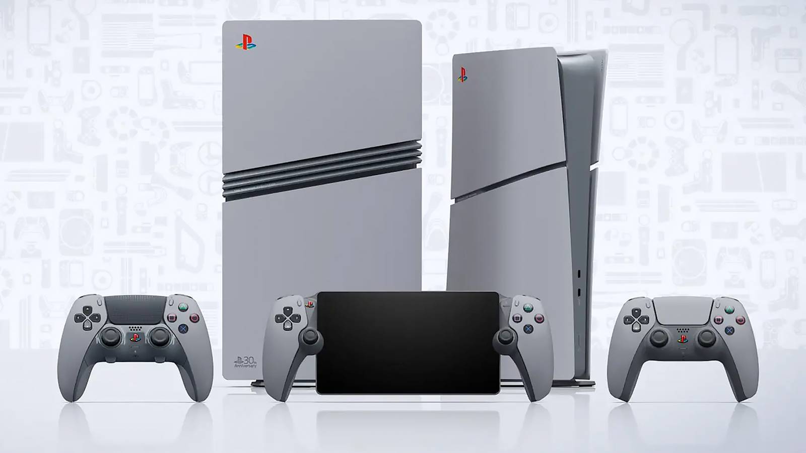 If One Thing Can Make You Buy the PS5 Pro, It's Nostalgia