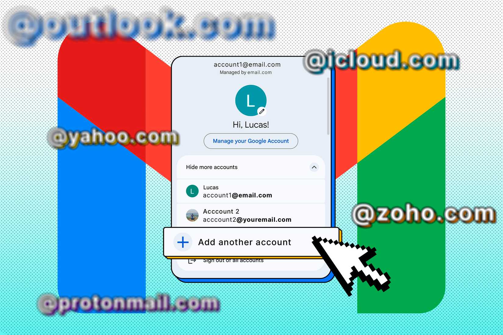 9 Things You Can Do to Keep Your Email Inbox Free of Spam
