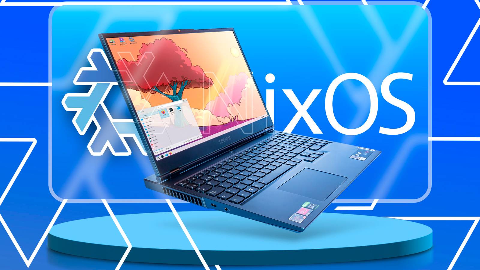 Why I Use NixOS (And Why You Should Too)