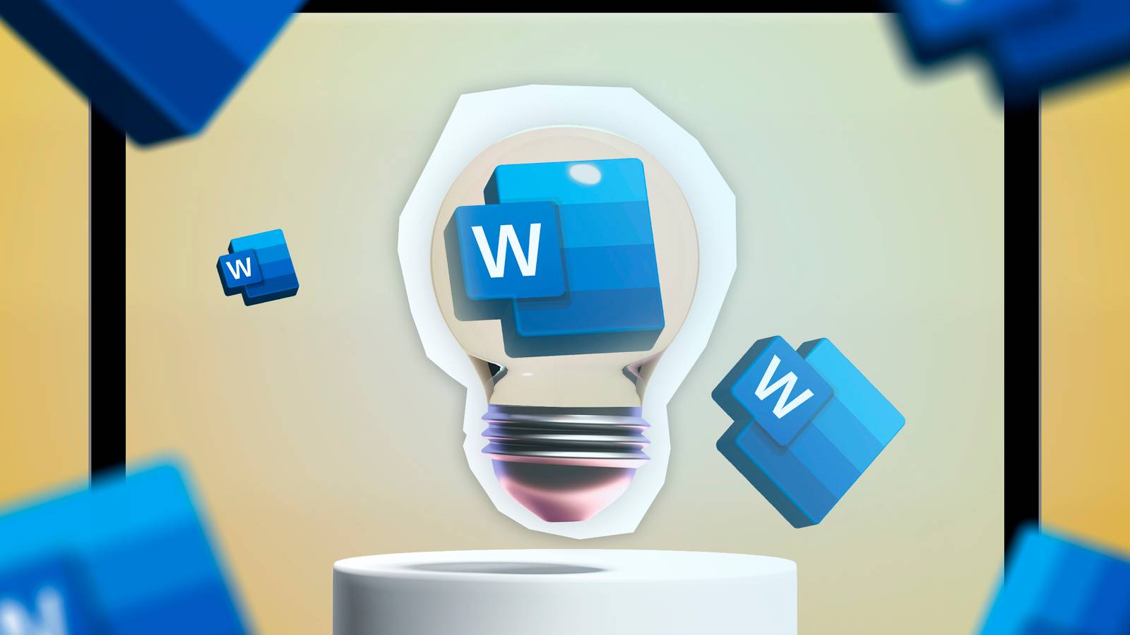 Use These 9 Microsoft Word Tricks to Save Time