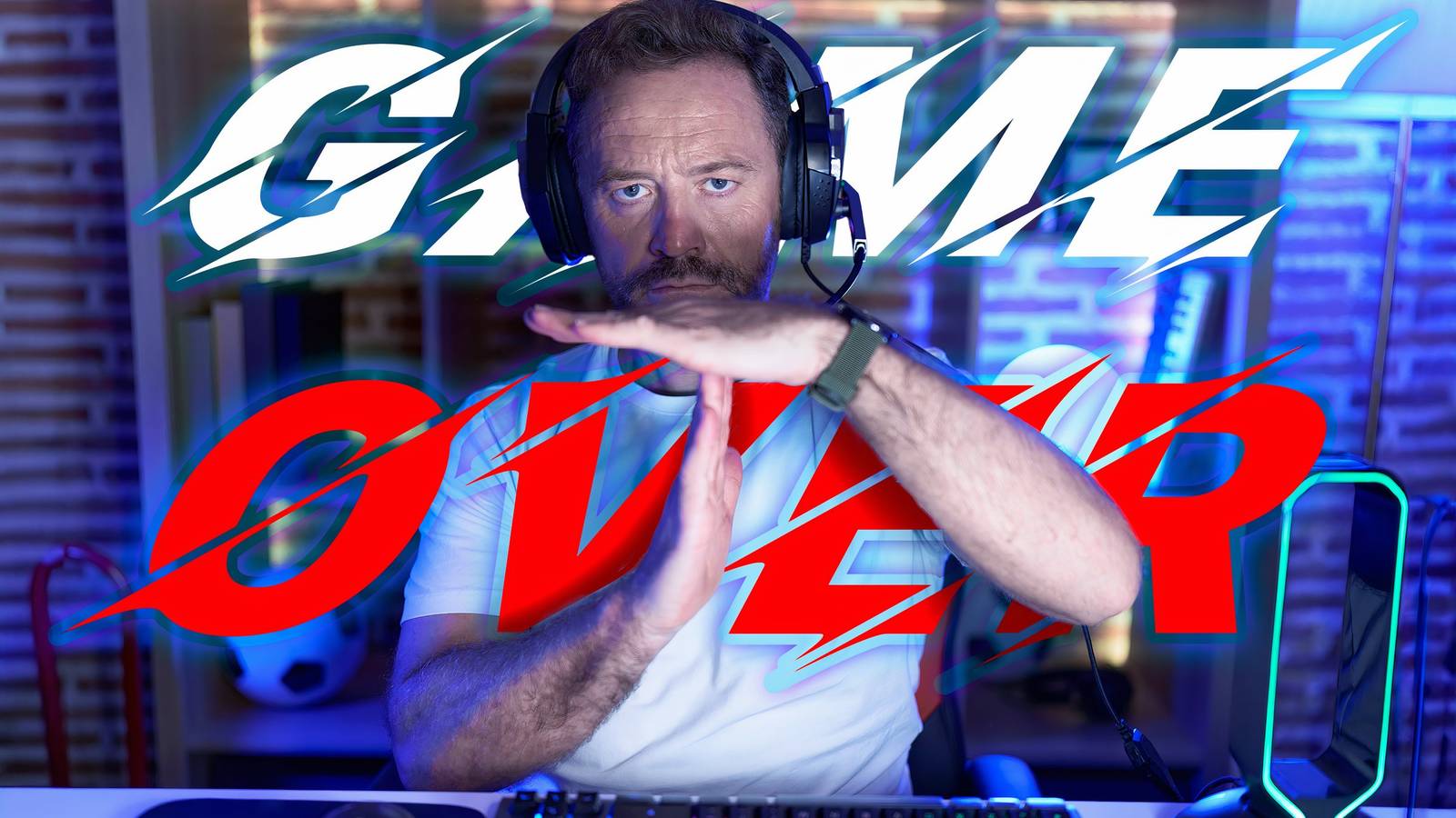 I Stopped Playing Video Games That Don't Respect My Time (You Should Too)