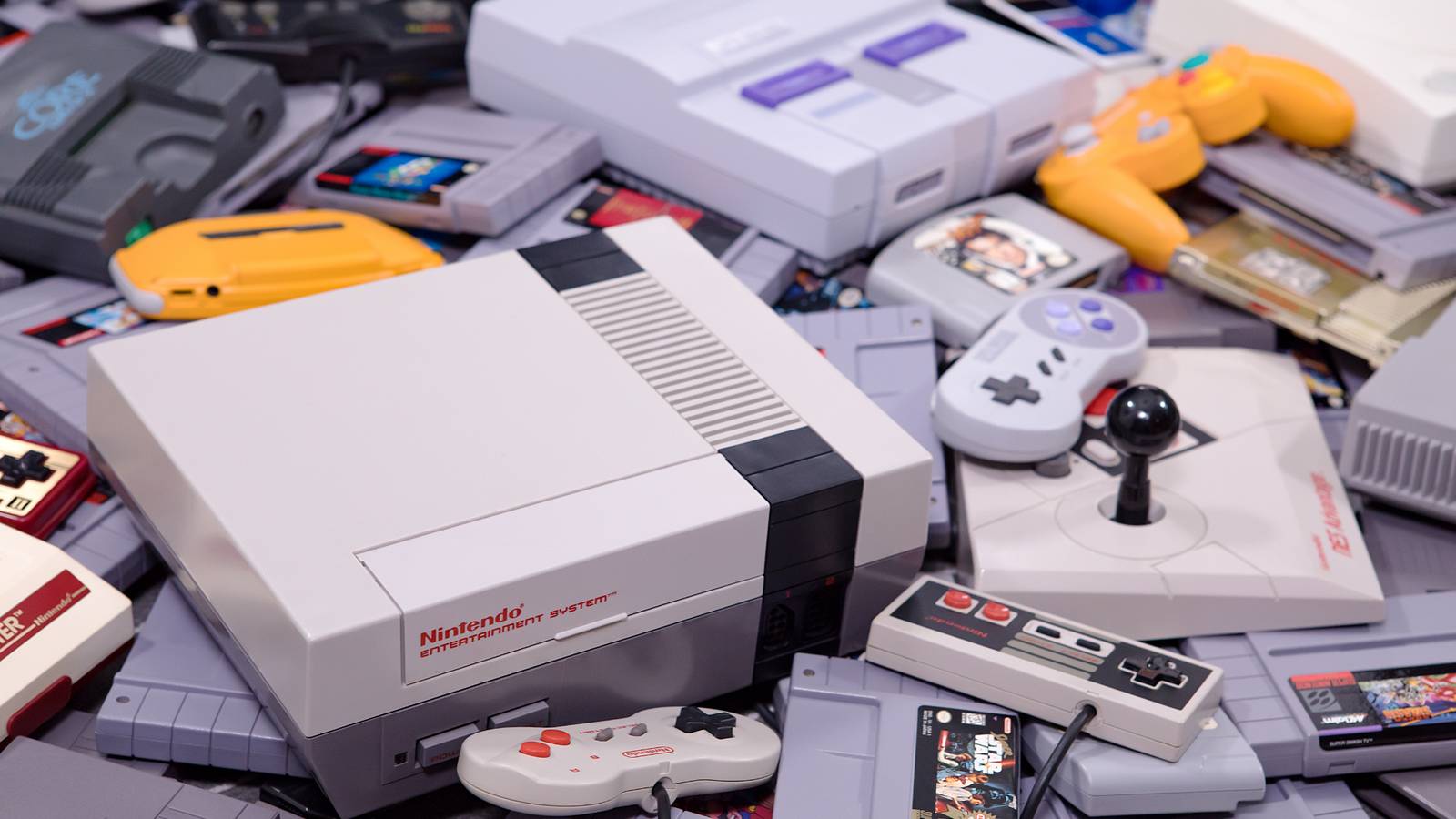 Nintendo’s 7 Greatest Hardware Innovations