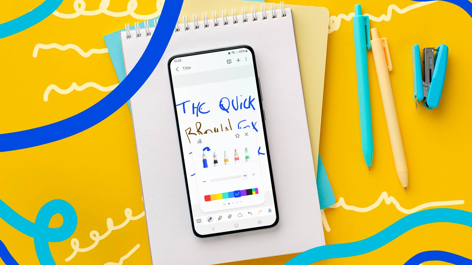 I Love Physical Notebooks, But I Love These 6 Digital Notetaking ...