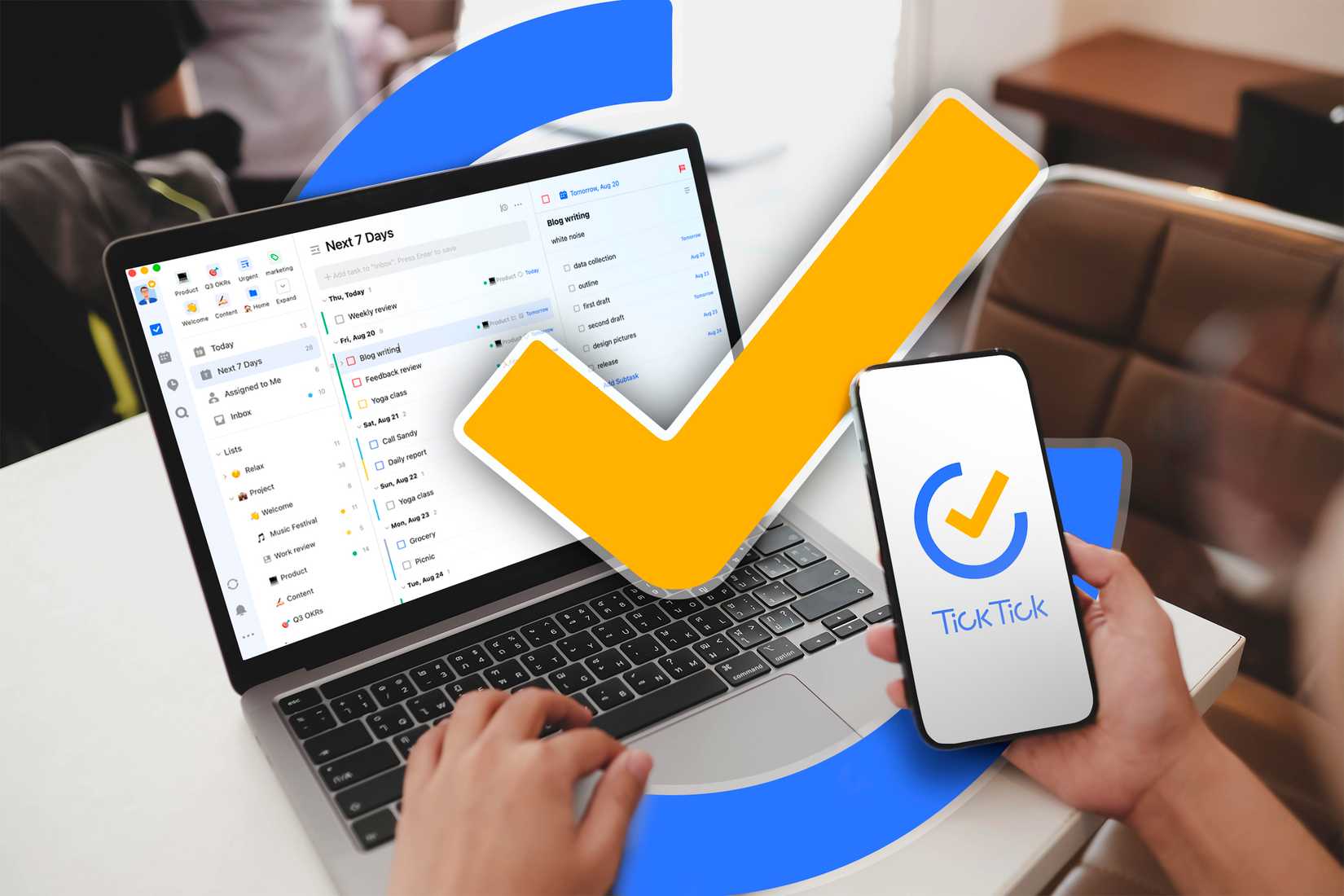 Sign Up to These 10 Services for an Epic Year-End Wrapped Collection