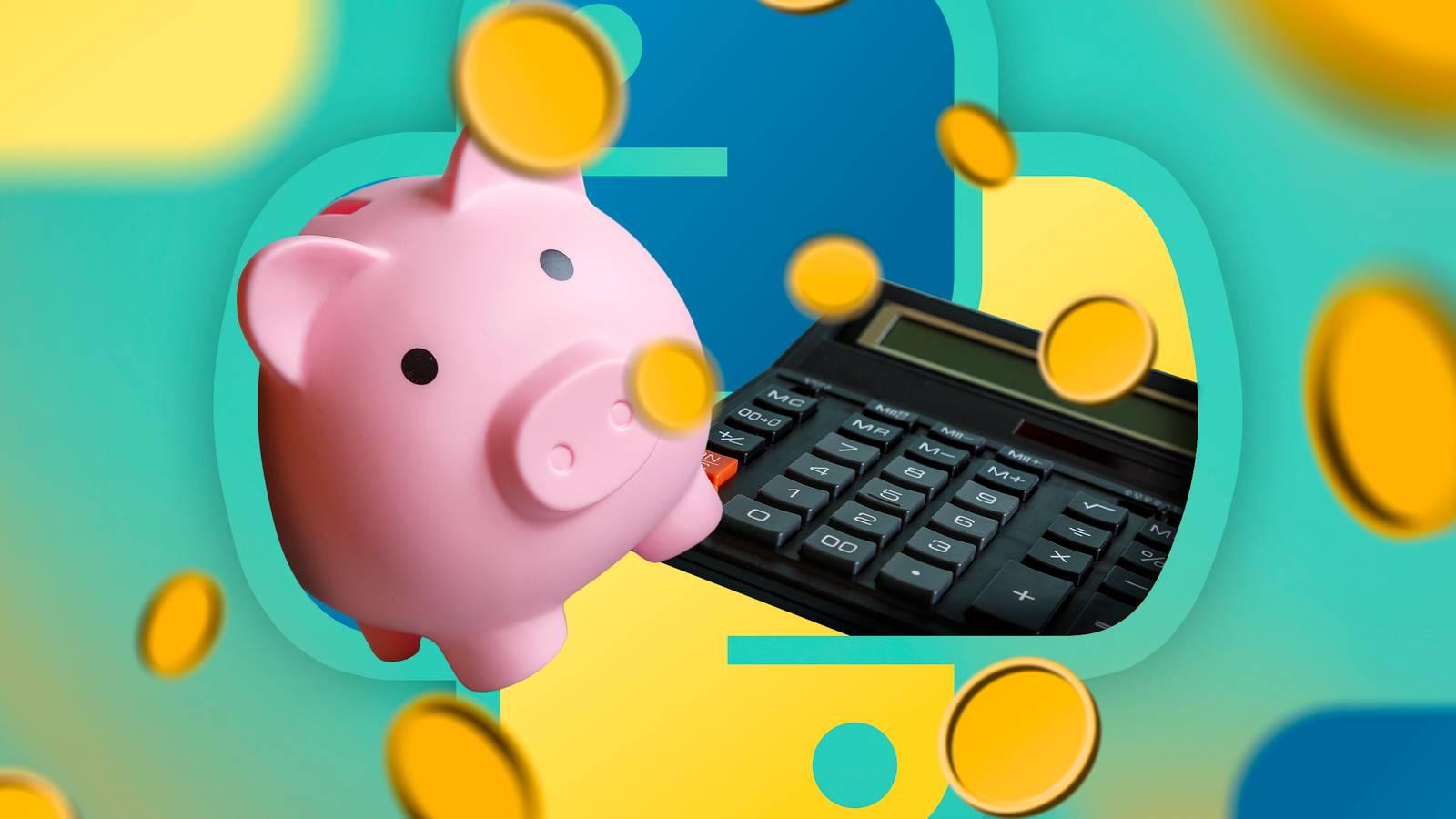 Learn Python Basics: Let's Build A Simple Expense Tracker