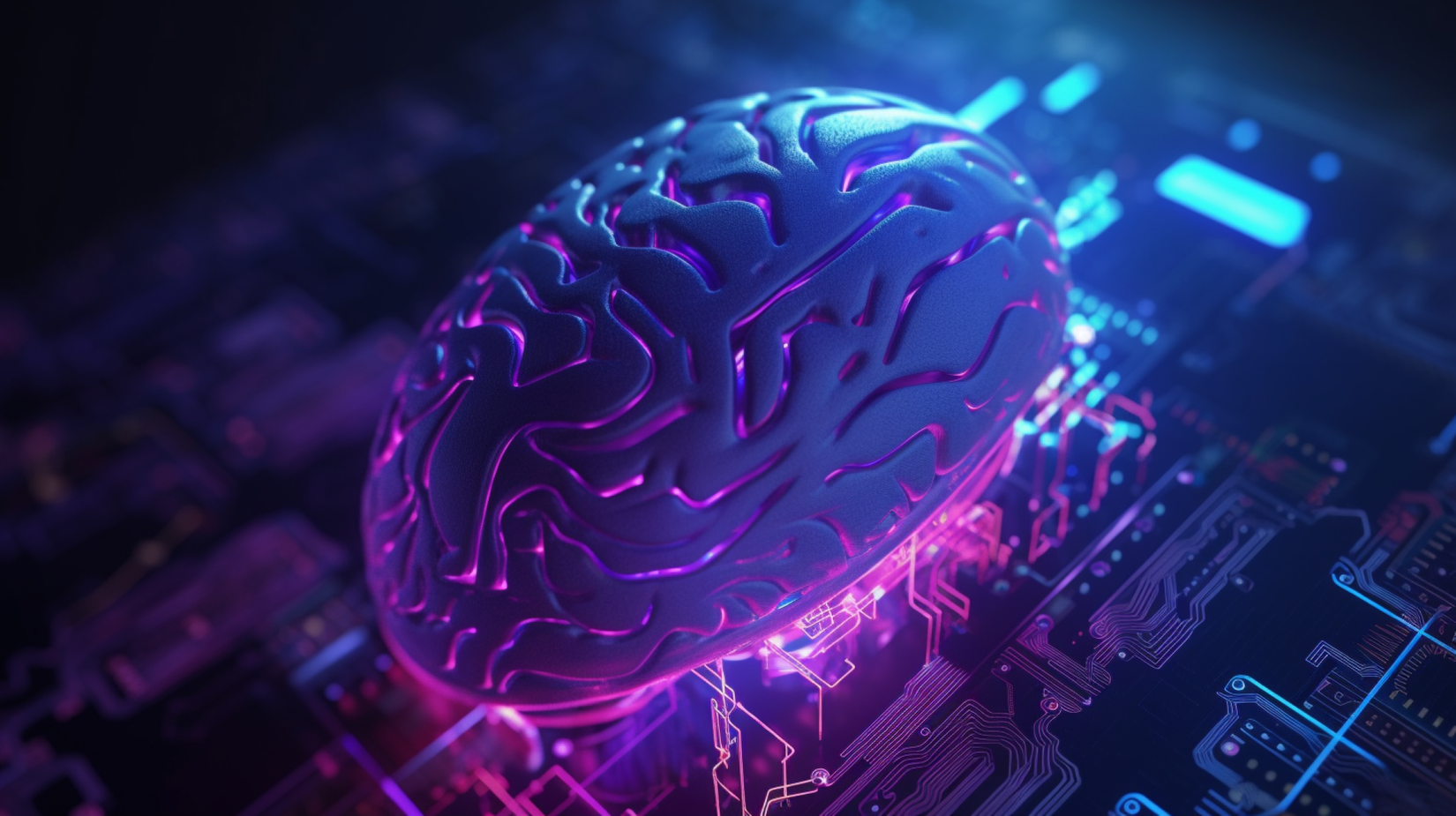 Wetware Is Here: Running Software on Squishy Brains