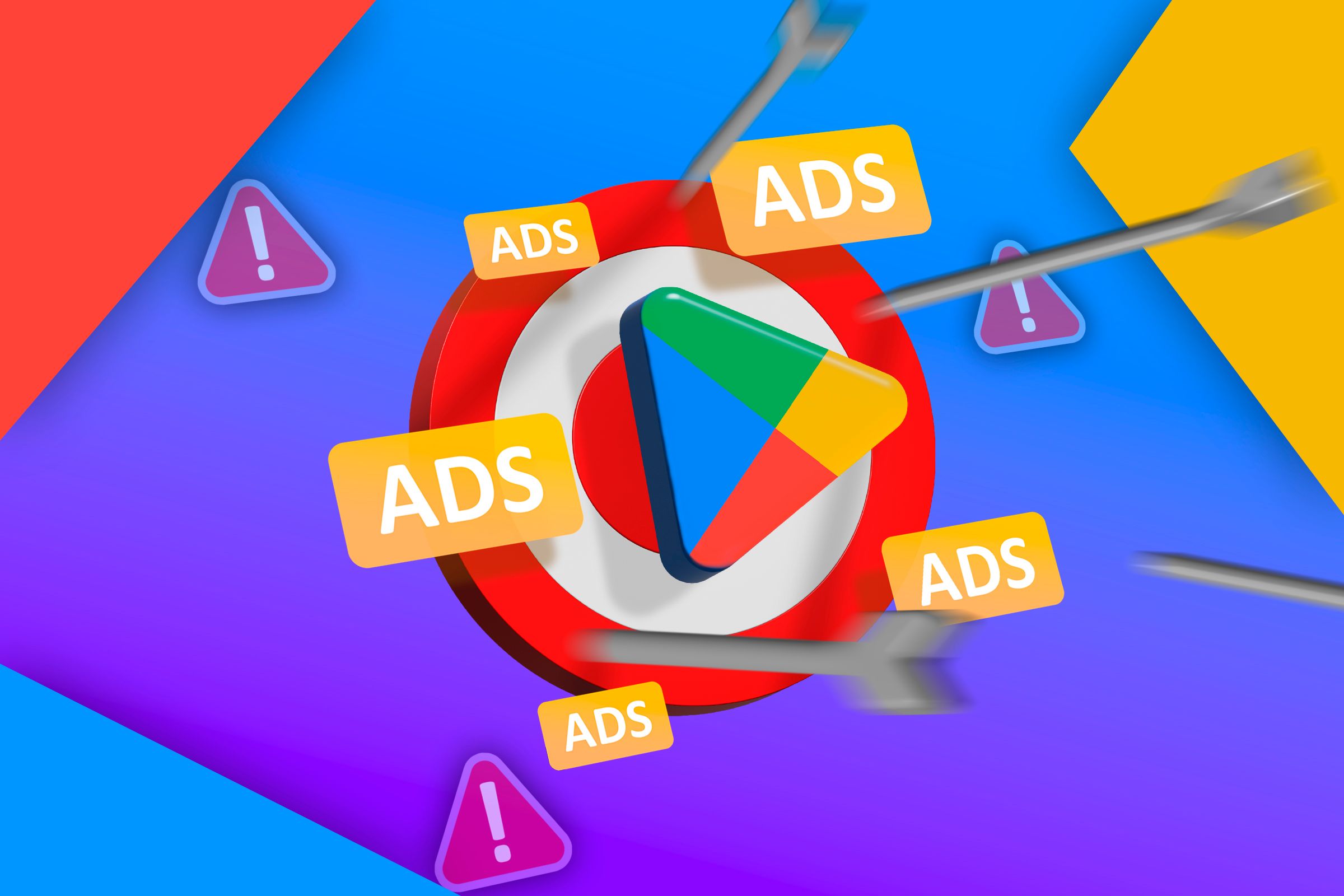 Ads | How-To Geek