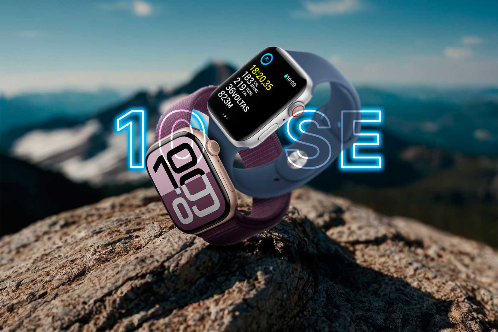 Here's Everything Apple Is Expected to Launch Next Week