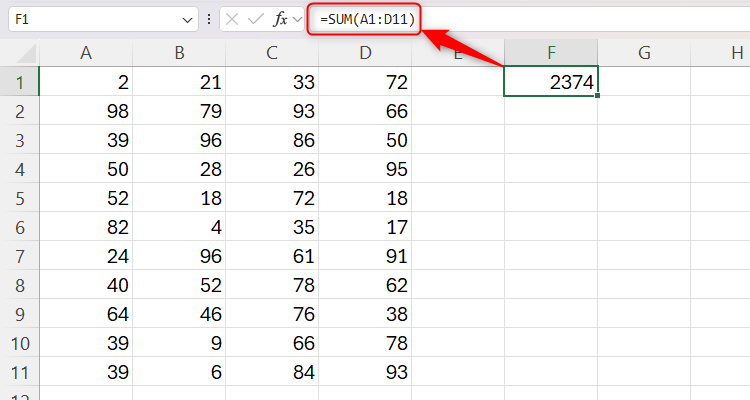 How-To Geek’s A to Z of Key Microsoft Excel Jargon