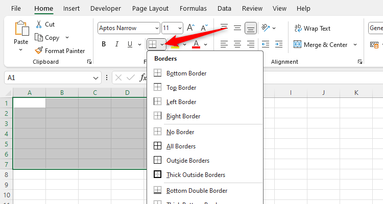 How-To Geek’s A to Z of Key Microsoft Excel Jargon