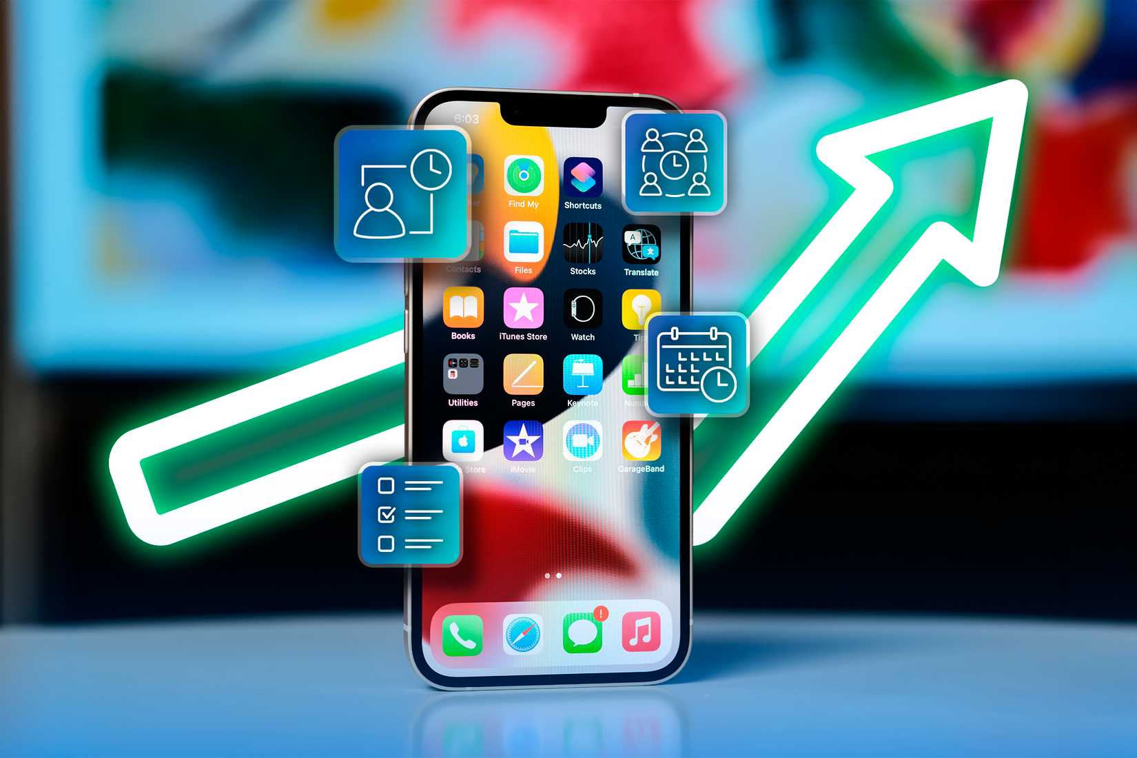 Most Productivity Apps Waste More of Your Time Than Save Them
