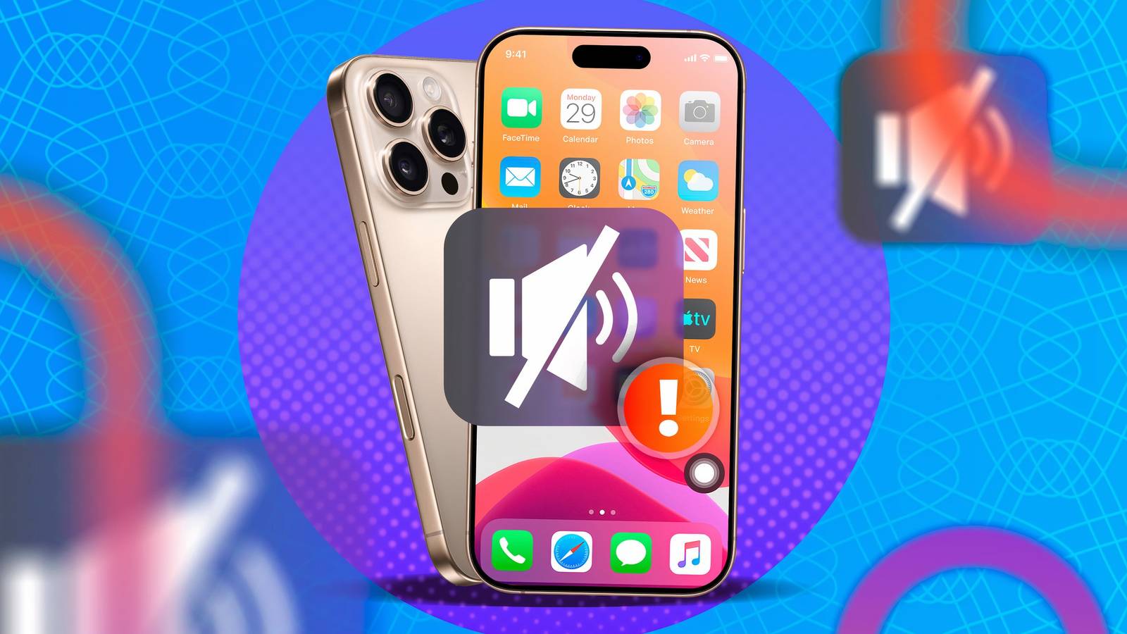 How to Turn Off Silent Mode on an iPhone