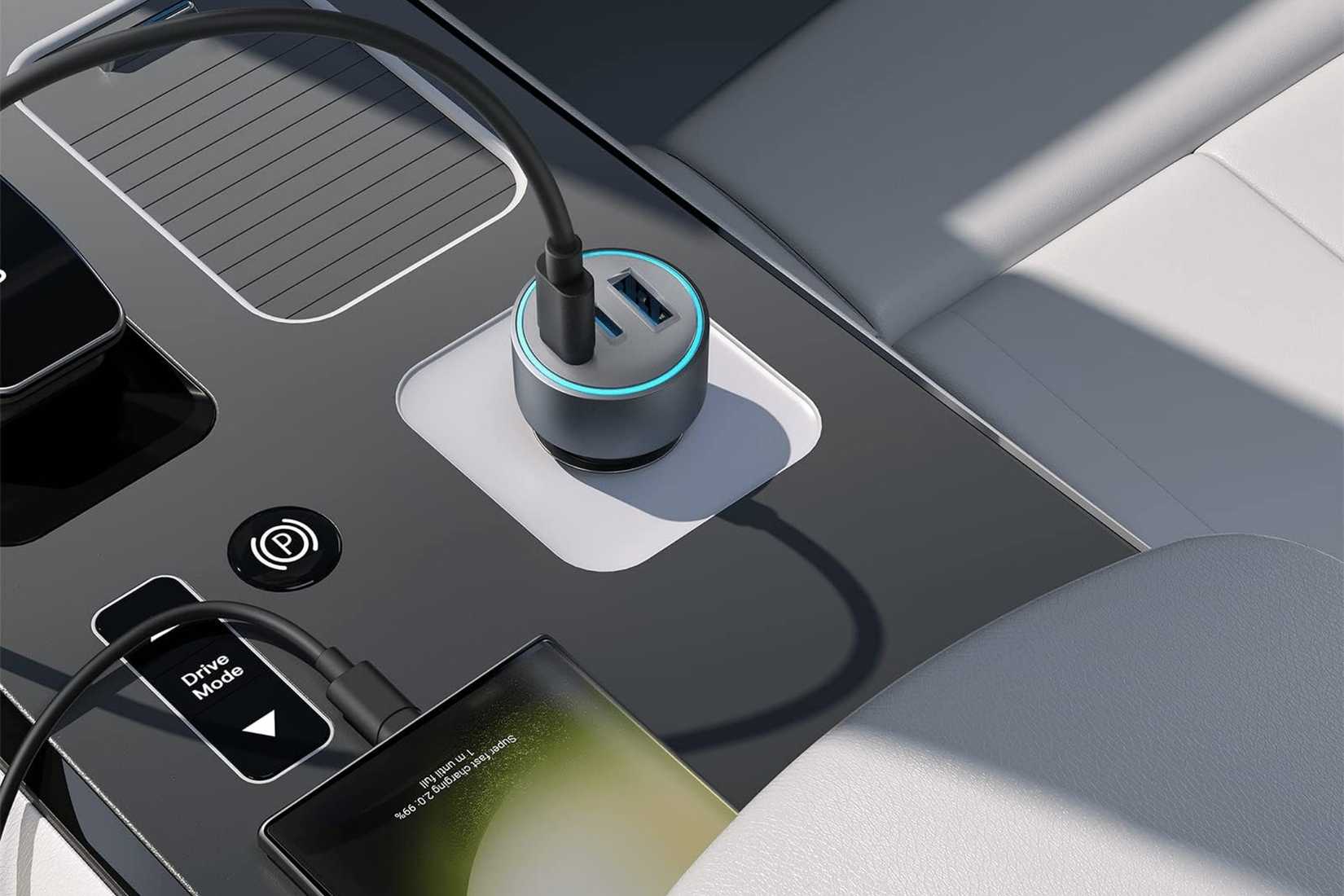 8 Tech Accessories That Make My Car Life Easier