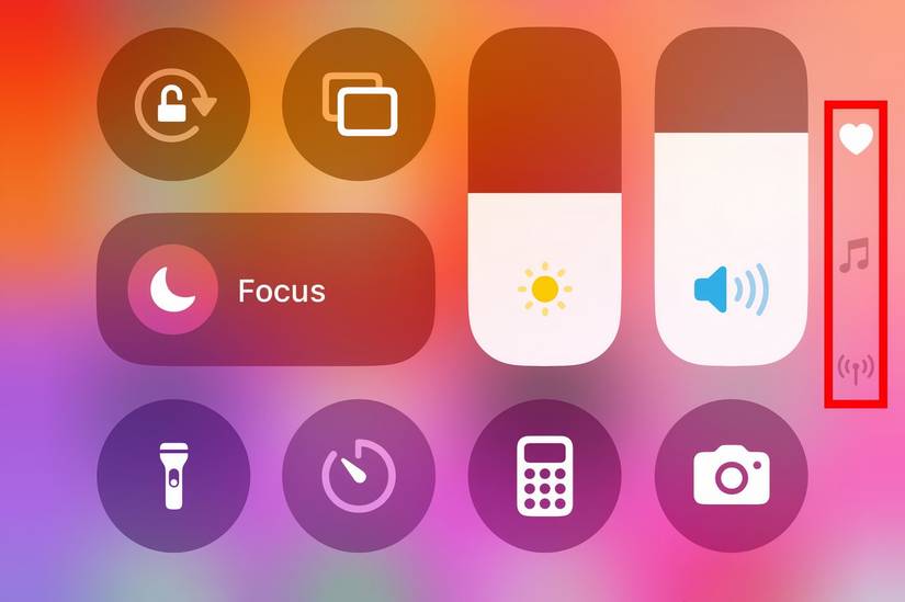 Your iPhone's Control Center is Different in iOS 18: Here's What You Need to Know