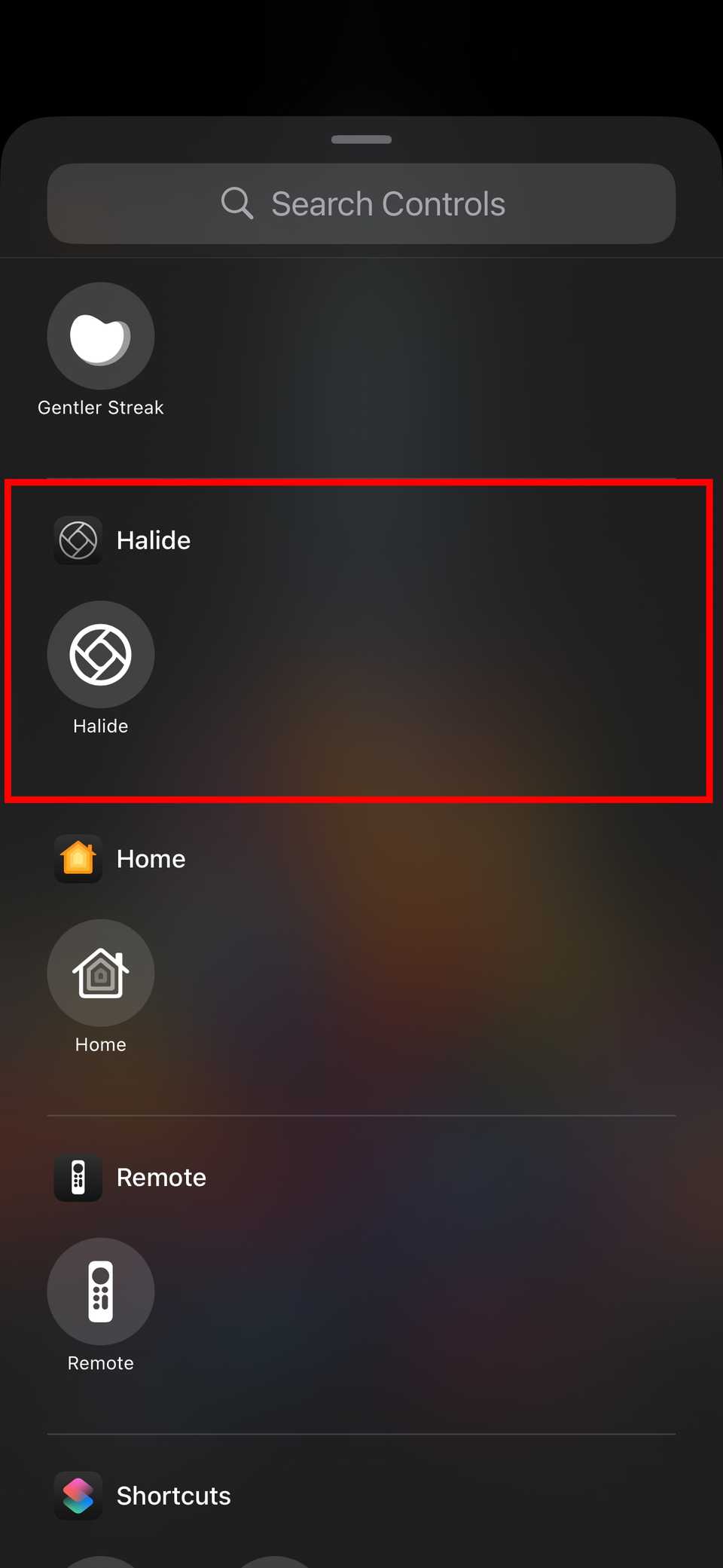 Your iPhone's Control Center is Different in iOS 18: Here's What You Need to Know