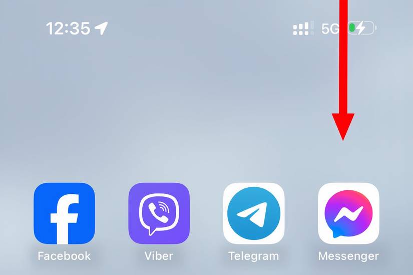 Your iPhone's Control Center is Different in iOS 18: Here's What You ...