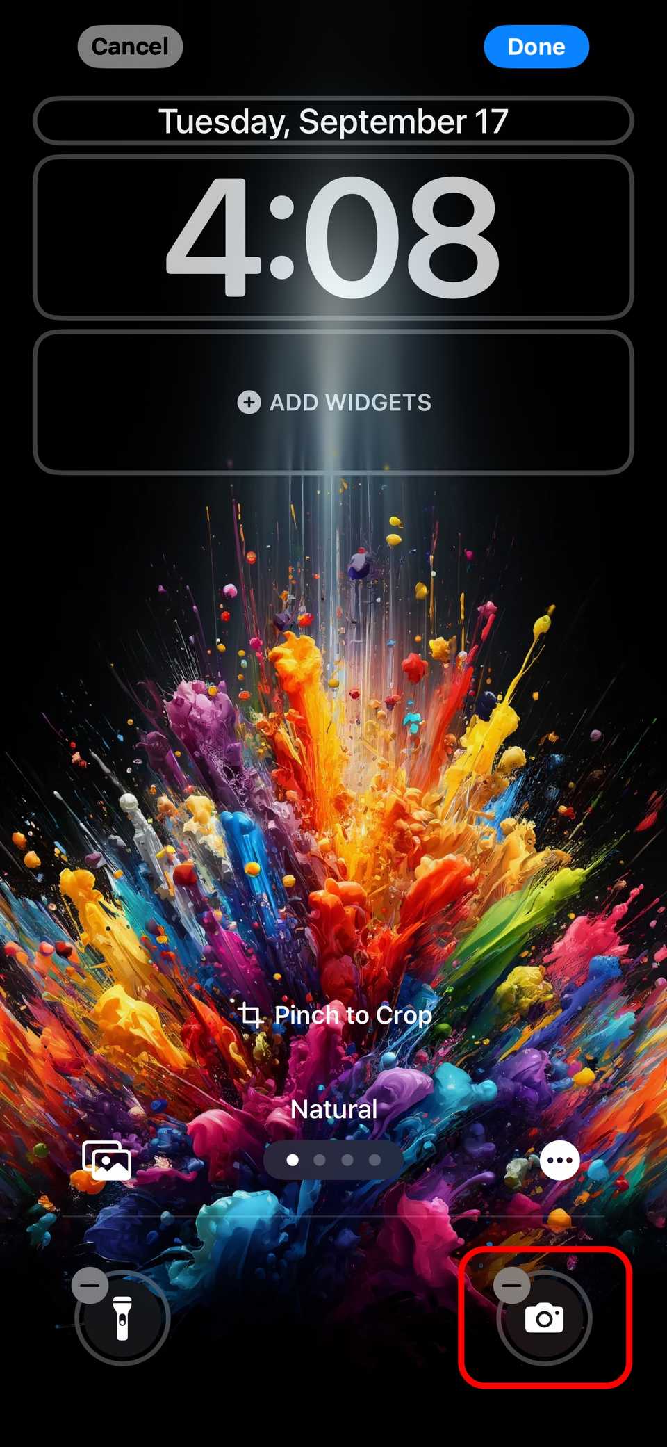 Your iPhone's Control Center is Different in iOS 18: Here's What You ...