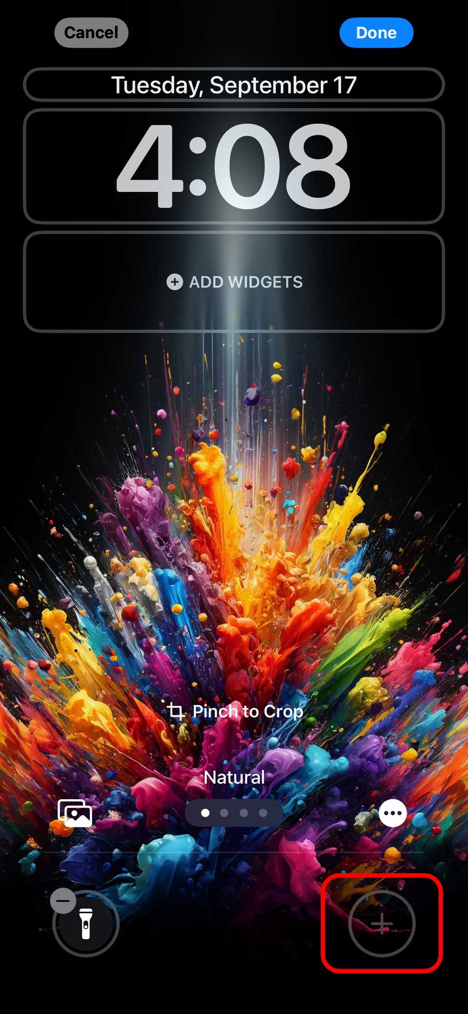 Your iPhone's Control Center is Different in iOS 18: Here's What You ...