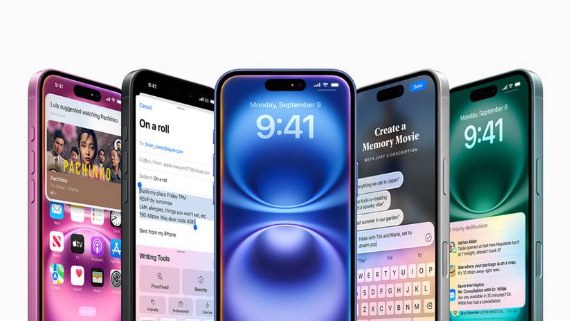 iPhone 16 Pro vs. Samsung Galaxy S24 Ultra: Who Has the Best Flagship?