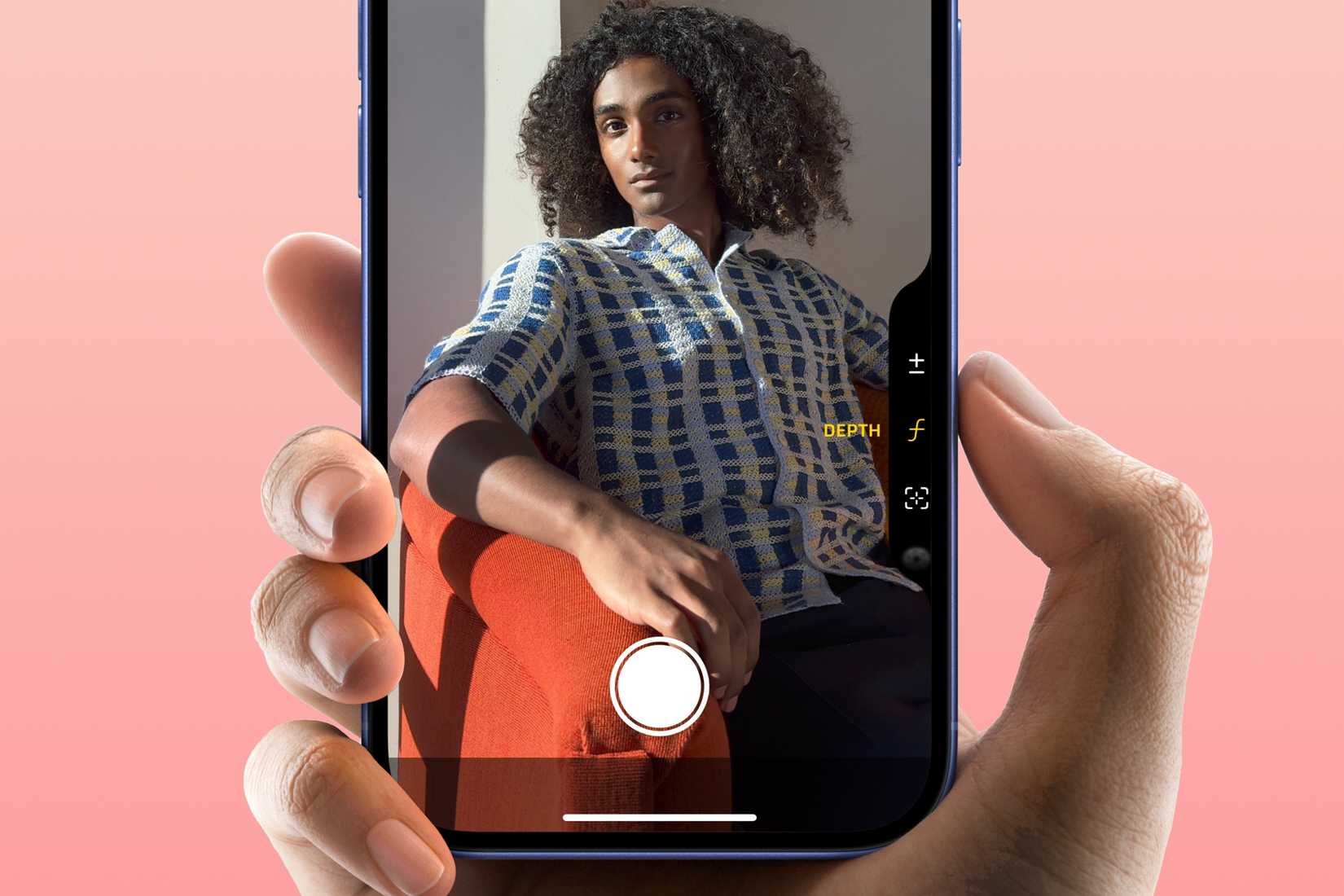 What Is the Capture Button on iPhone 16? (And How to Use it)