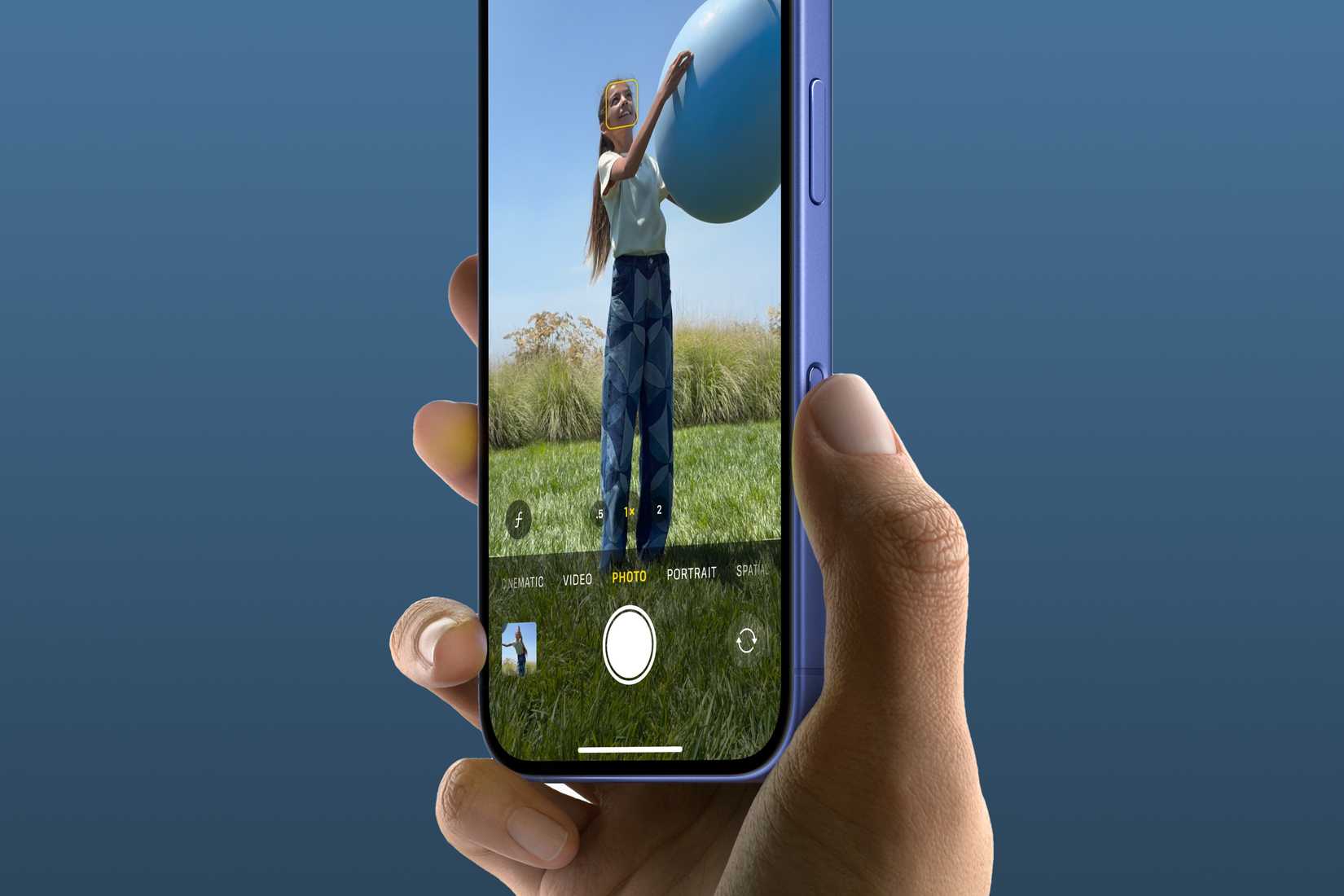What Is the Capture Button on iPhone 16? (And How to Use it)