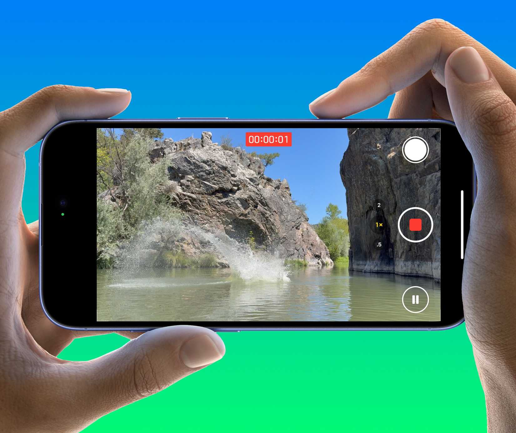 What Is the Capture Button on iPhone 16? (And How to Use it)