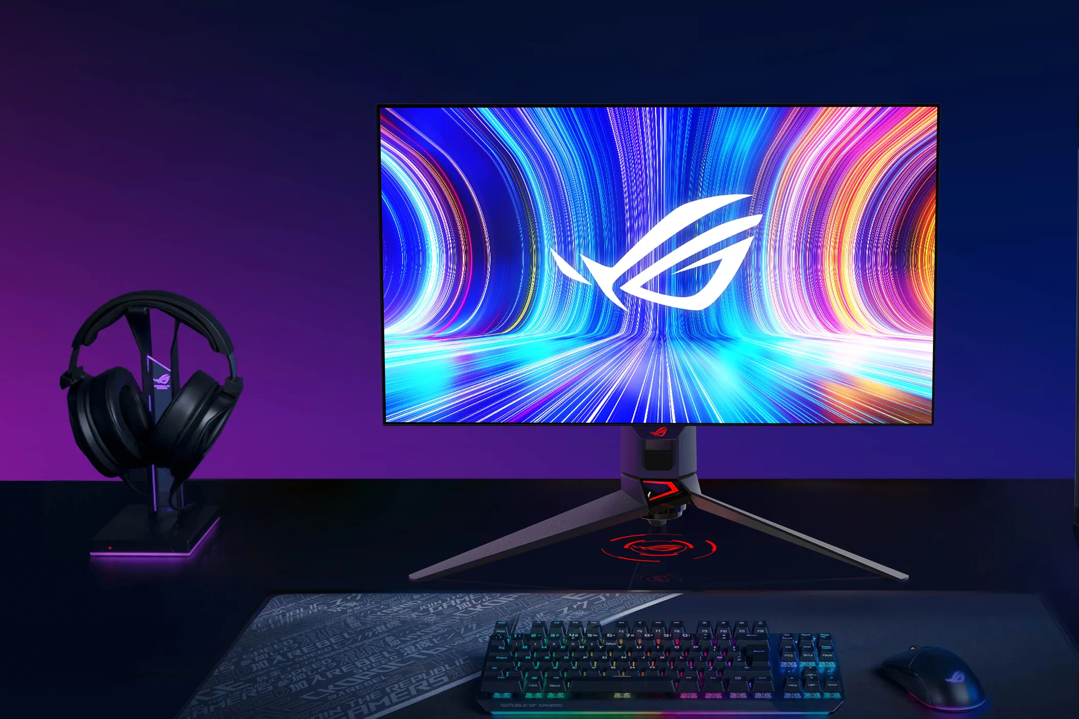 The Best Gaming Monitors of 2025