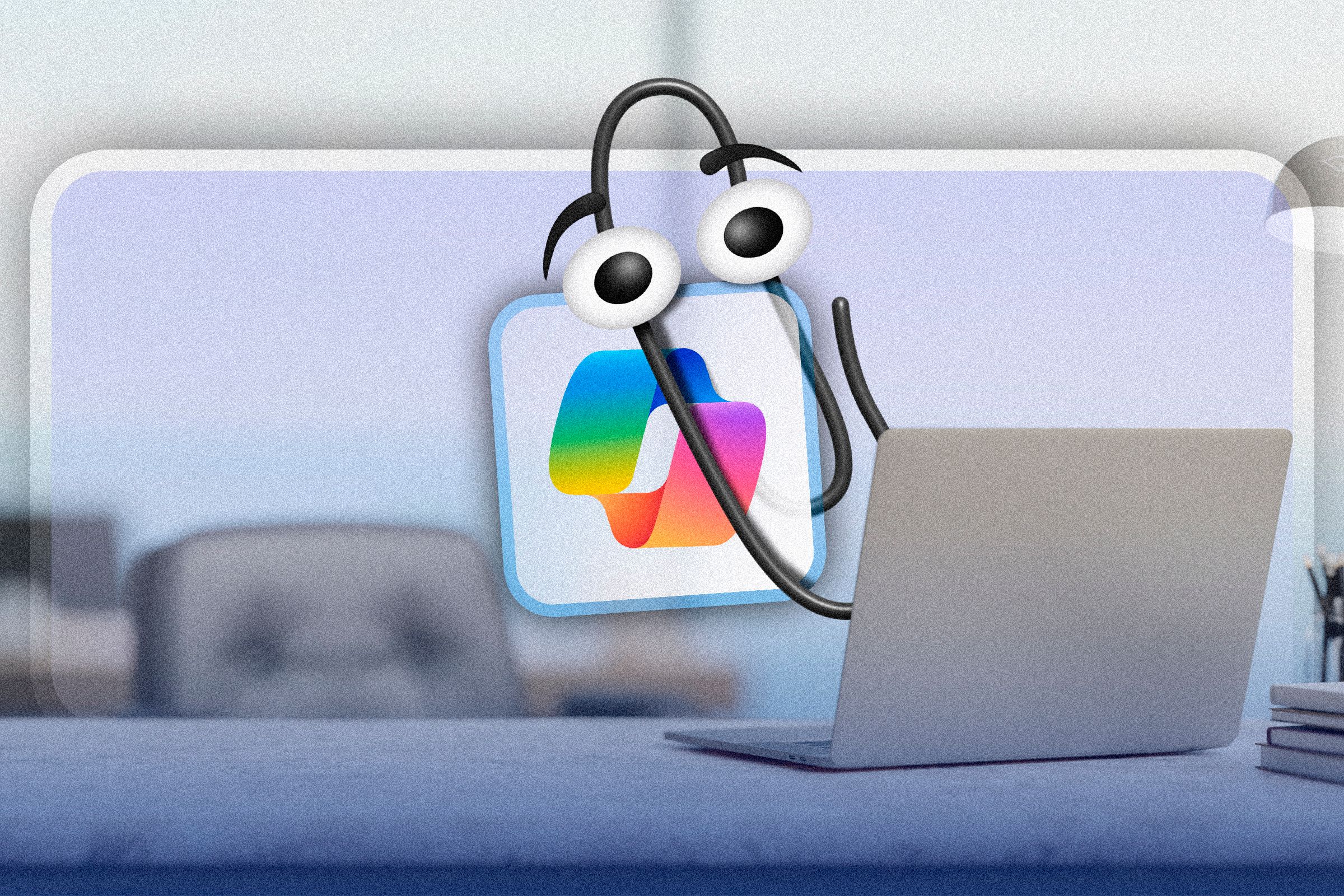 5 Ways Clippy Was Better Than Copilot