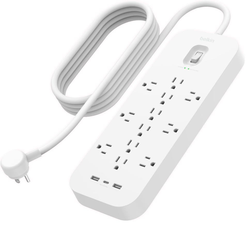 The Best Surge Protectors of 2025
