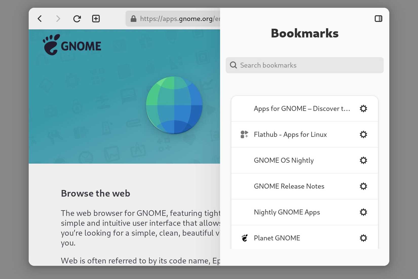 GNOME 47 Is Coming to a Linux Desktop Near You