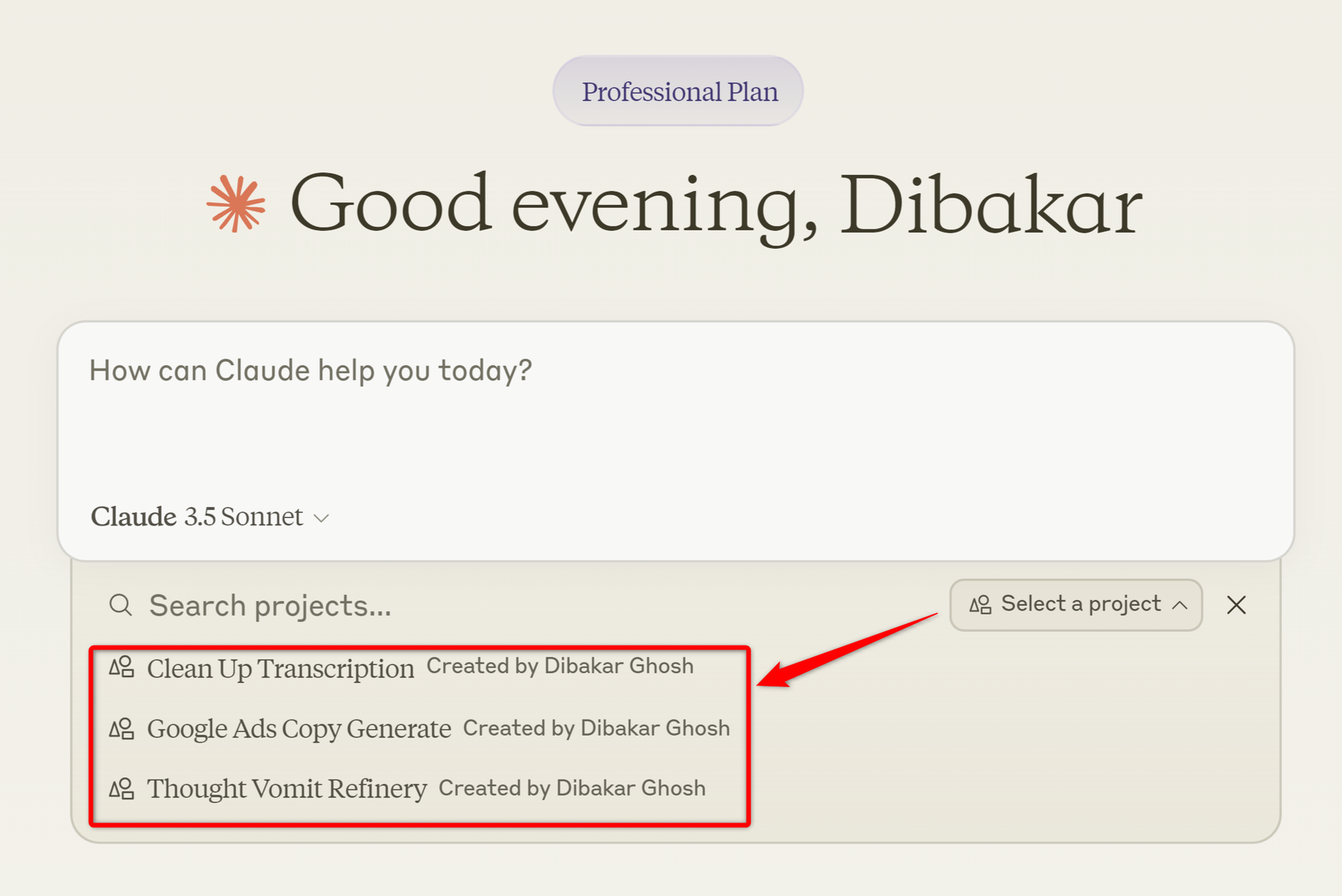 Claude's "Projects" Is a User-Friendly Version of Custom GPTs. Here's ...