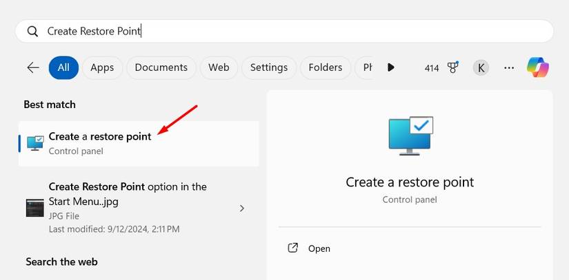 How to Backup and Restore the Windows Registry