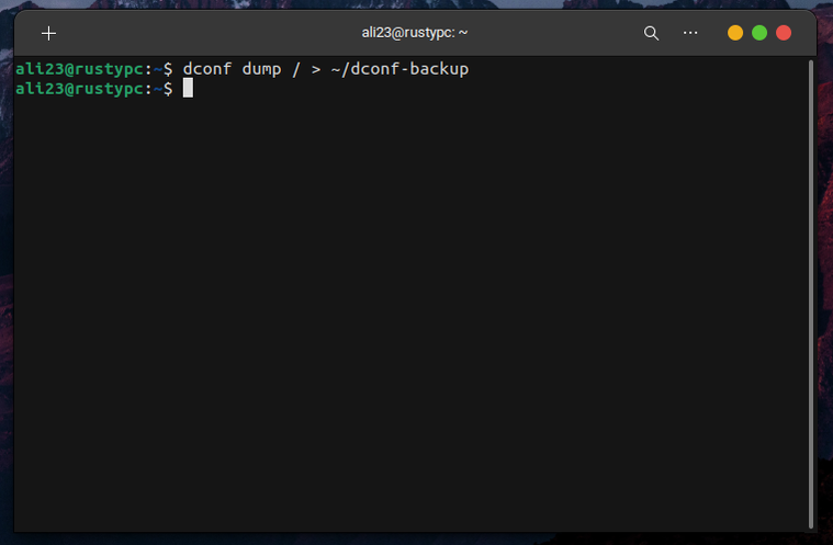How To Reset Ubuntu To Default Settings Without Losing Data