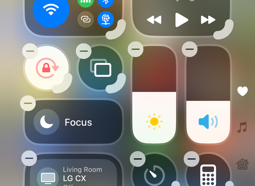 7 New Ways to Change How Your iPhone Looks in iOS 18