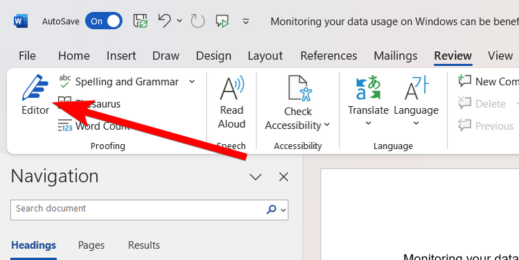 New to Microsoft Word? The 9 Best Tips You Need to Know