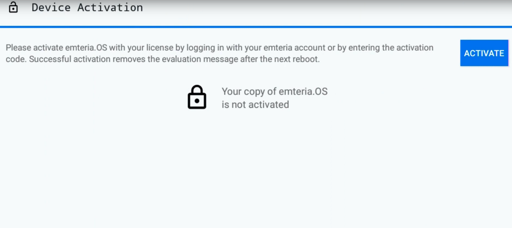How to Turn Your Raspberry Pi Into an Android TV Box