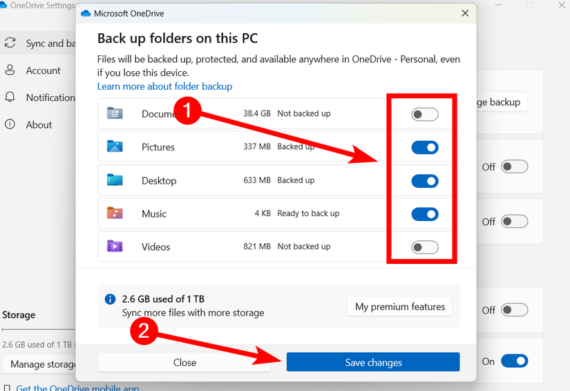 New to OneDrive? The 8 Tips You Need to Know