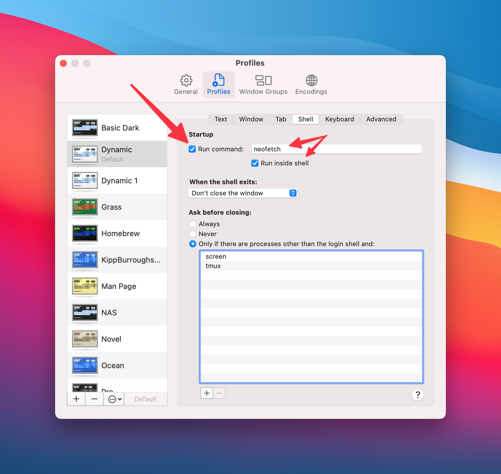 Use Color With the Mac Terminal to Add Flair and Function