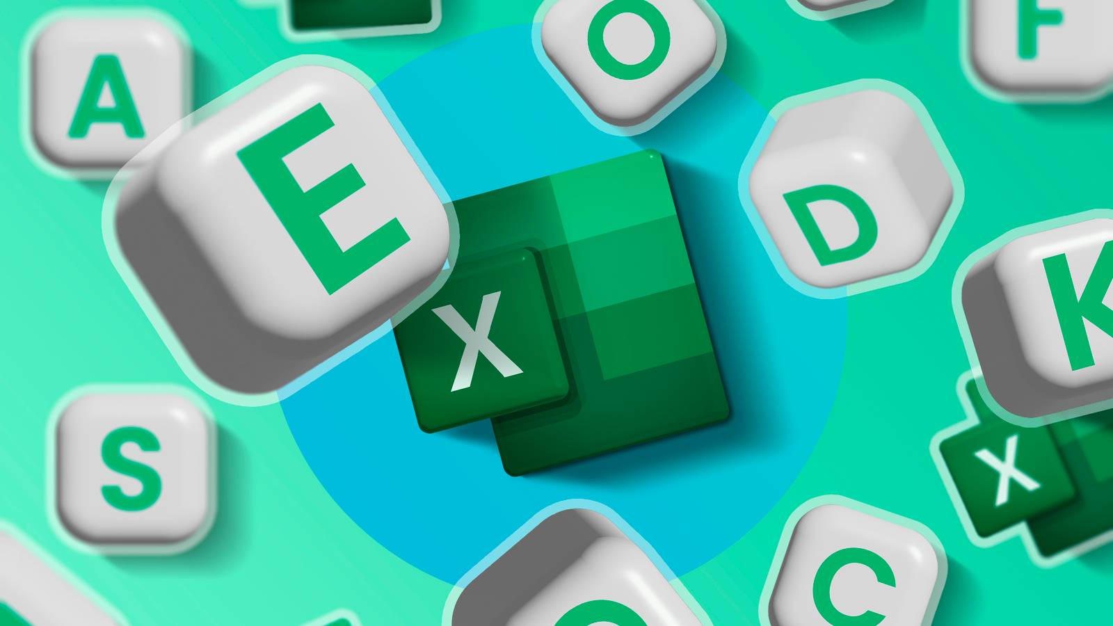 How-To Geek’s A to Z of Key Microsoft Excel Jargon