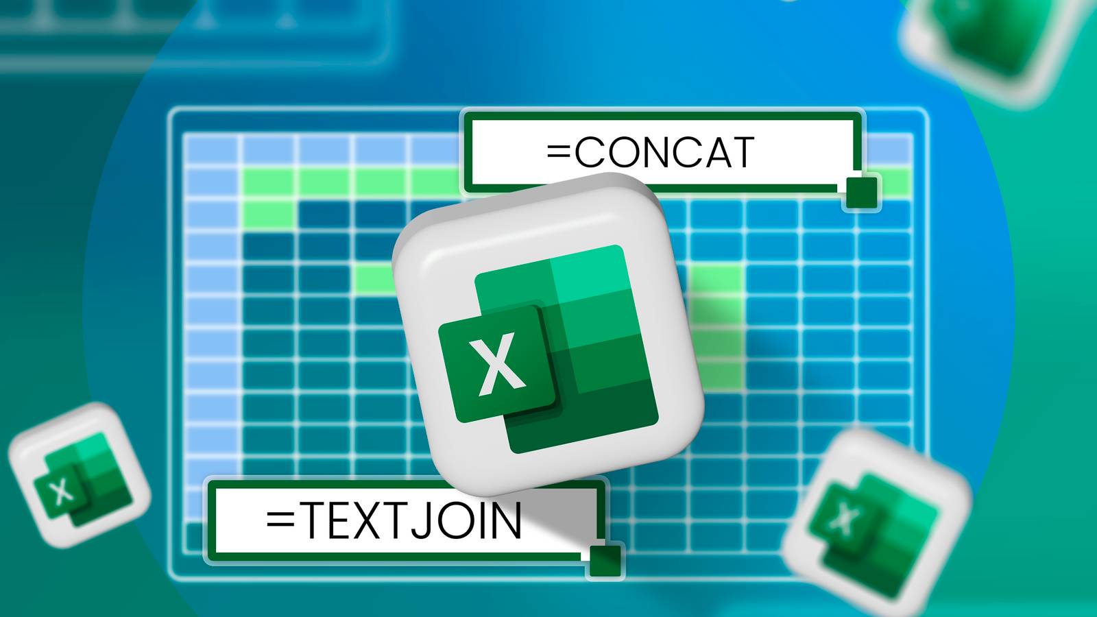 Excel Has a New Way of Explaining Formulas To You
